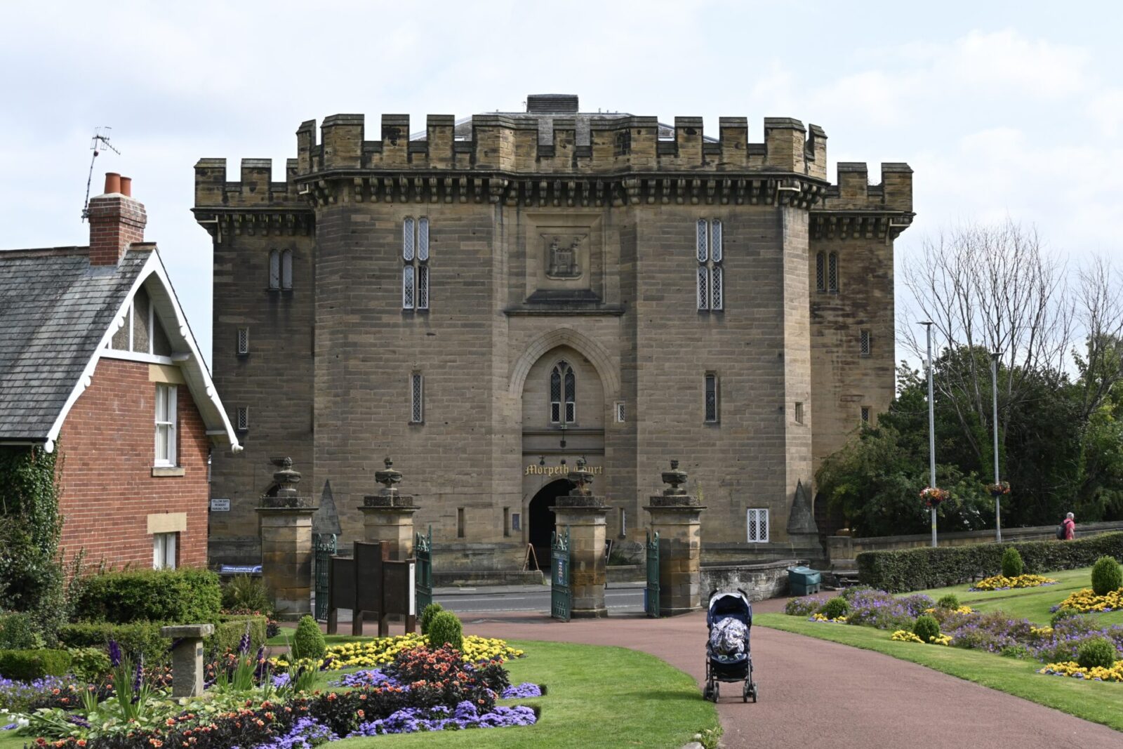 Local History - Cramlington & District